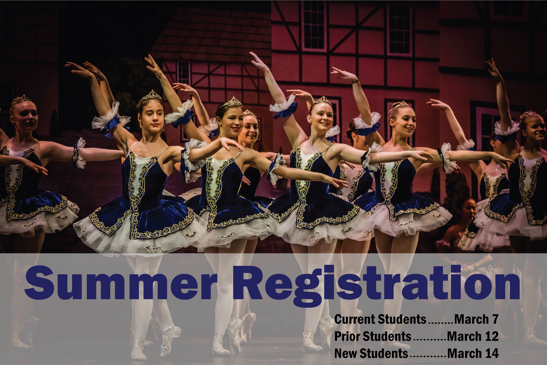 Home » Cuppett Performing Arts Center