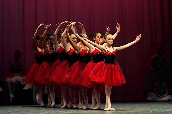 About Cuppett Performing Arts Center for Dance » Cuppett Performing ...