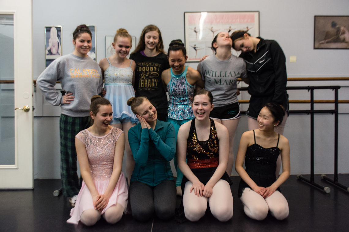 About Cuppett Performing Arts Center for Dance » Cuppett Performing ...