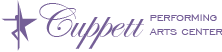 Cuppett Performing Arts Center – Cuppett Performing Arts Center for ...
