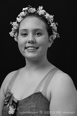 Meet Our Dancers – Cuppett Performing Arts Center