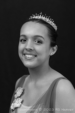 Meet Our Dancers – Cuppett Performing Arts Center