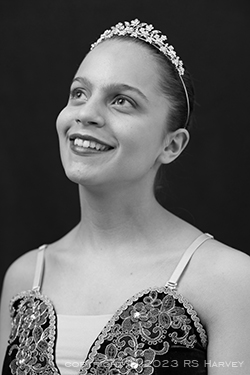 Meet Our Dancers – Cuppett Performing Arts Center