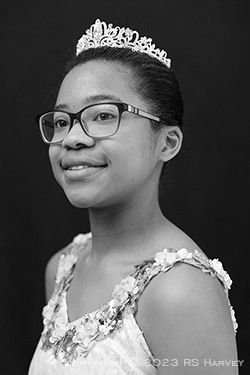 Meet Our Dancers – Cuppett Performing Arts Center