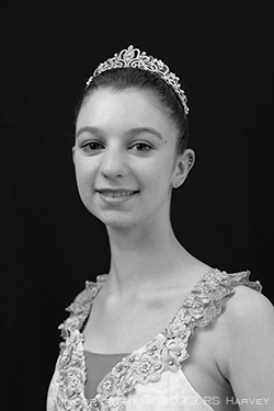 Meet Our Dancers – Cuppett Performing Arts Center