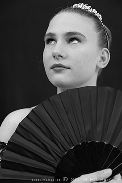Meet Our Dancers – Cuppett Performing Arts Center