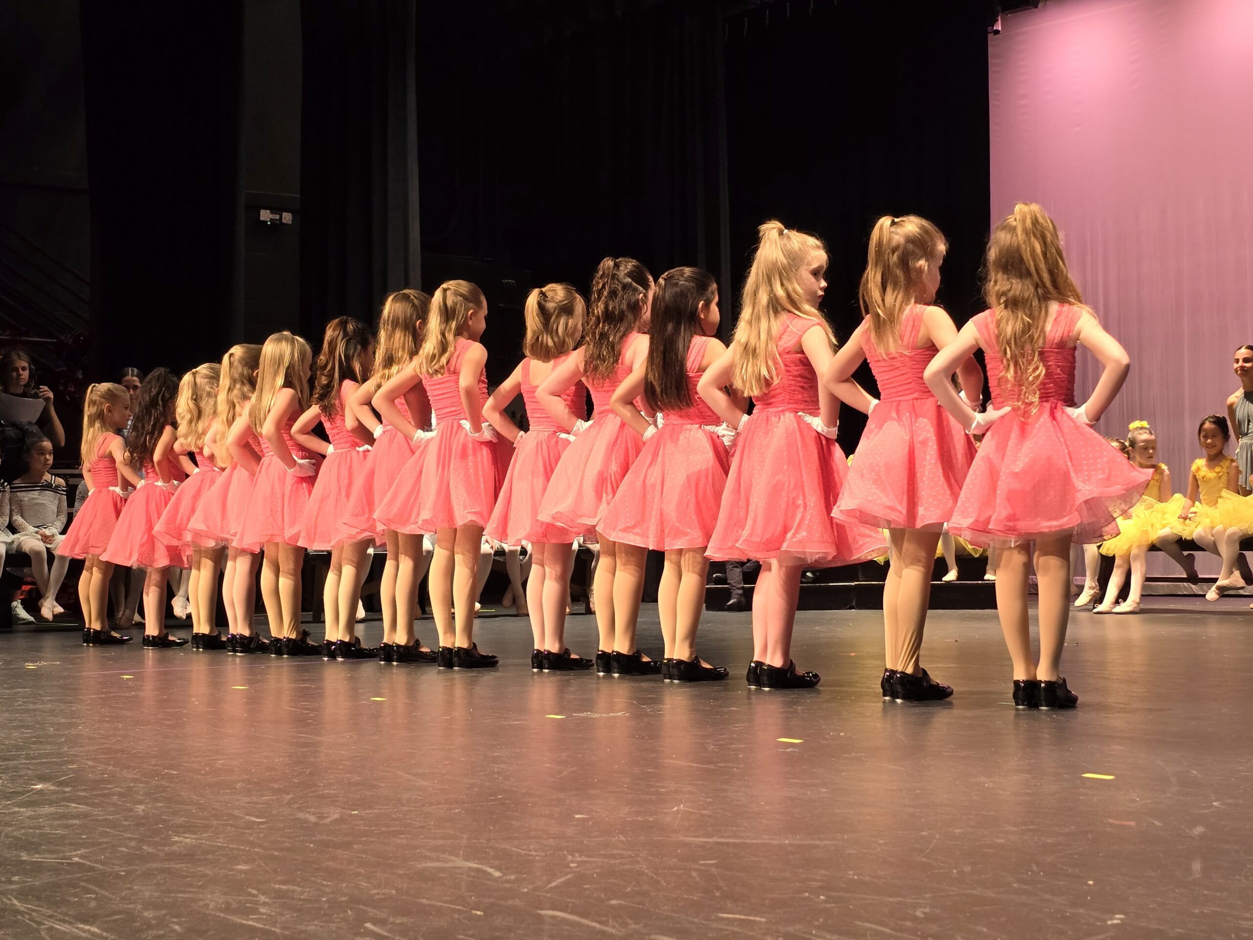 Class Schedules and Registration » Cuppett Performing Arts Center for Dance