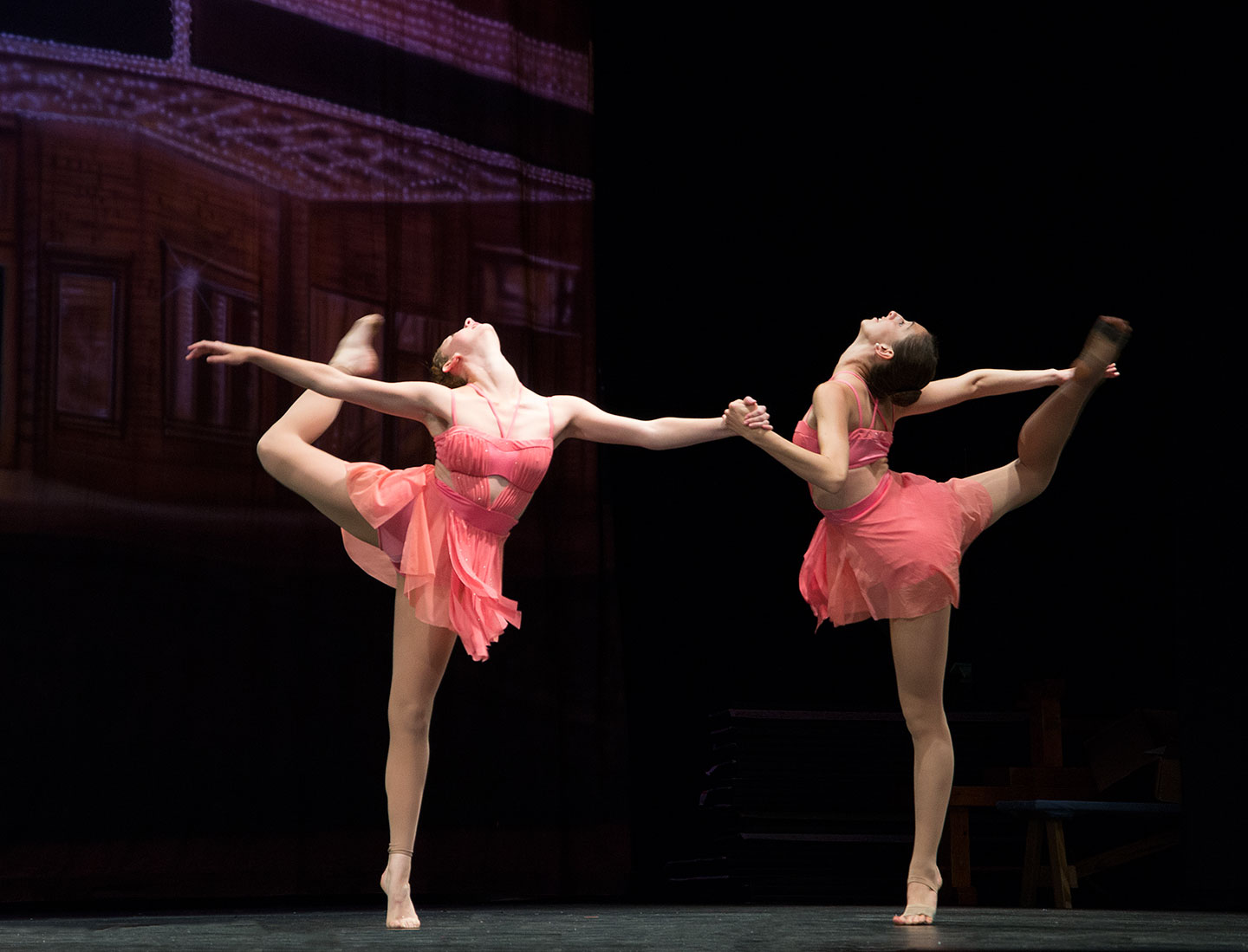 Spring Session » Cuppett Performing Arts Center for Dance