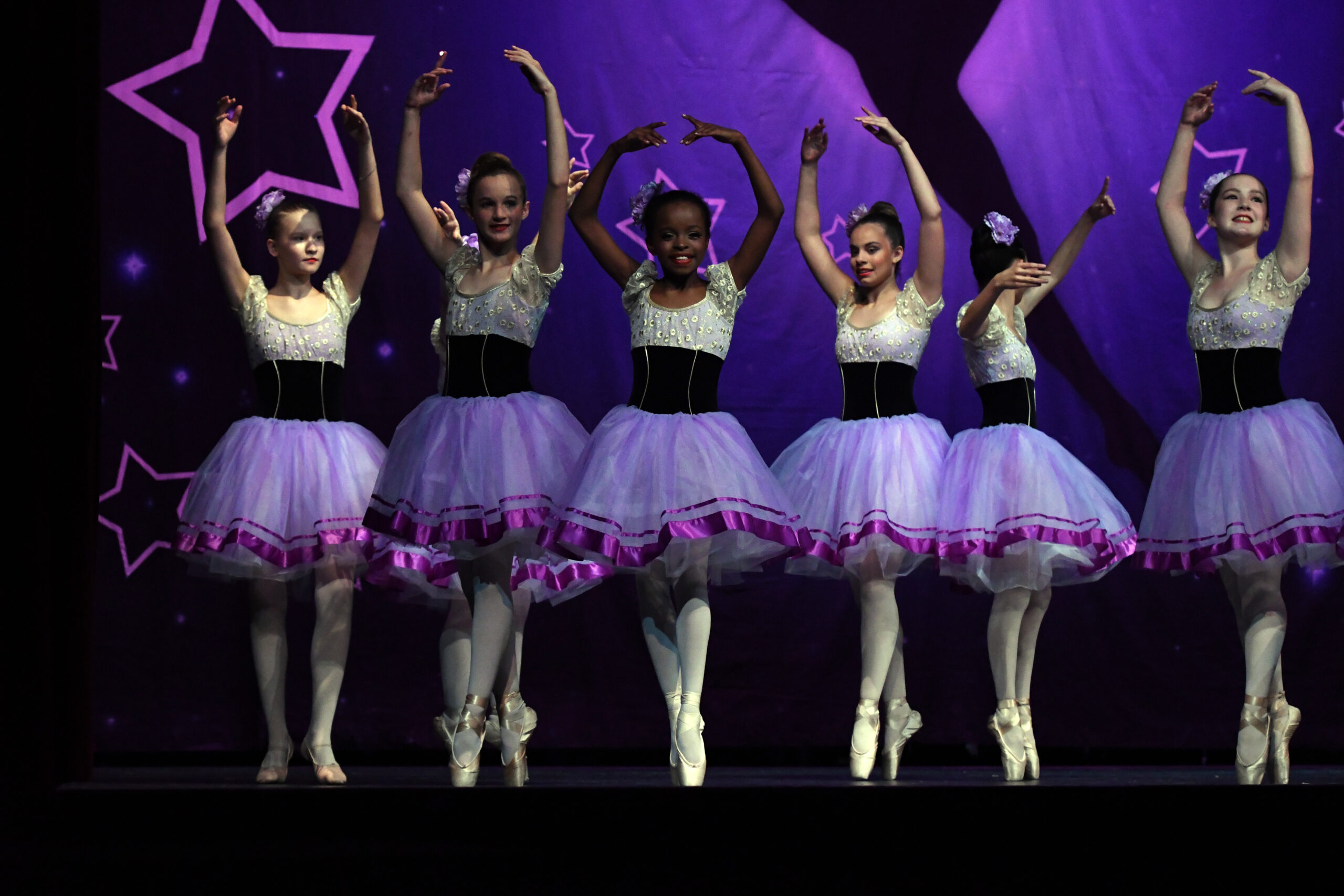 Customer Portal (Jackrabbit) » Cuppett Performing Arts Center for Dance