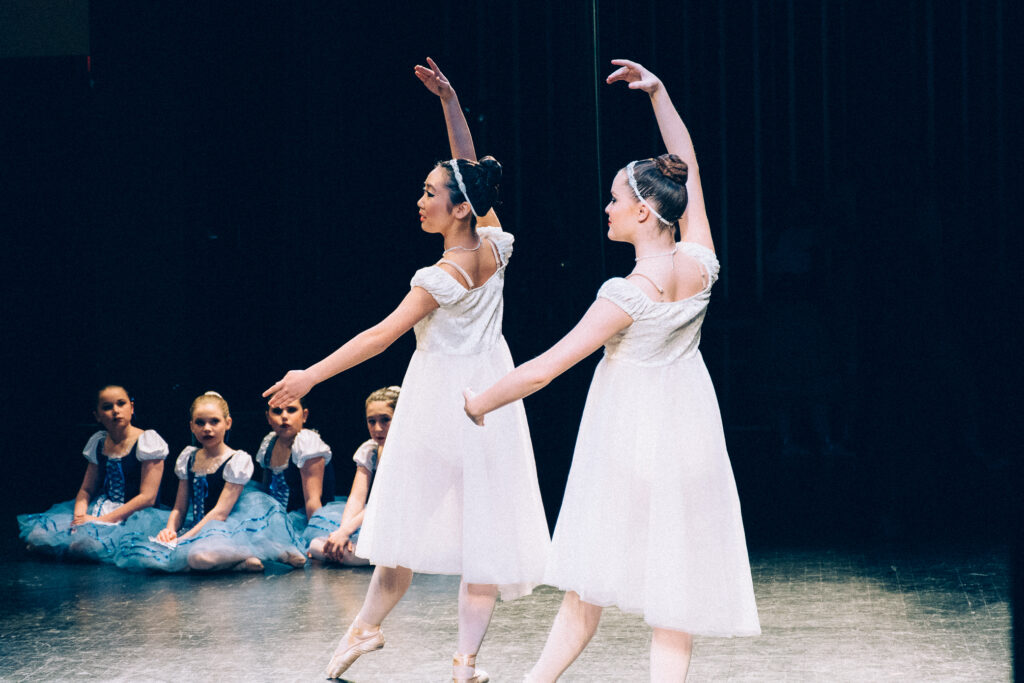 Contact Us » Cuppett Performing Arts Center for Dance
