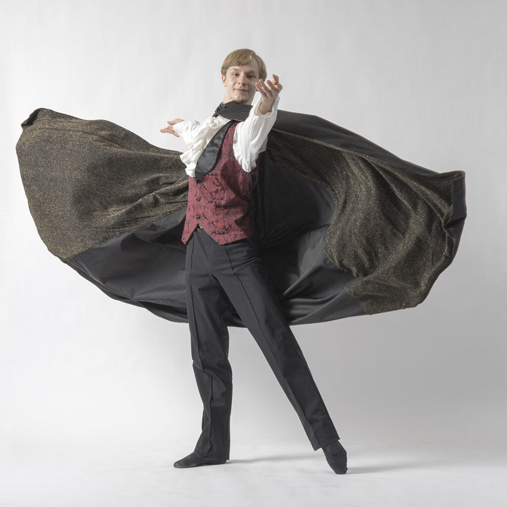 Past Performances » Cuppett Performing Arts Center for Dance